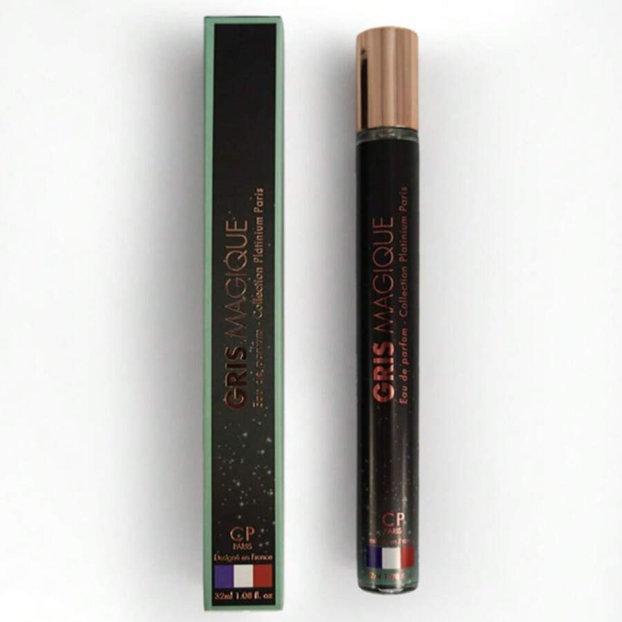 Inspired By The Great Brands - Eau De Parfum Dupe 35ml Platinium ...