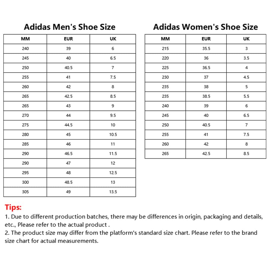 Adidas Originals 2024 OZMILLEN Tênis Casuais de Cano Baixo para Homens ...