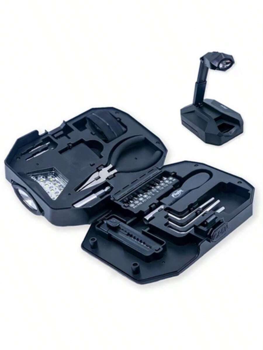 The Lakeside Collection Tool Pod | SHEIN USA