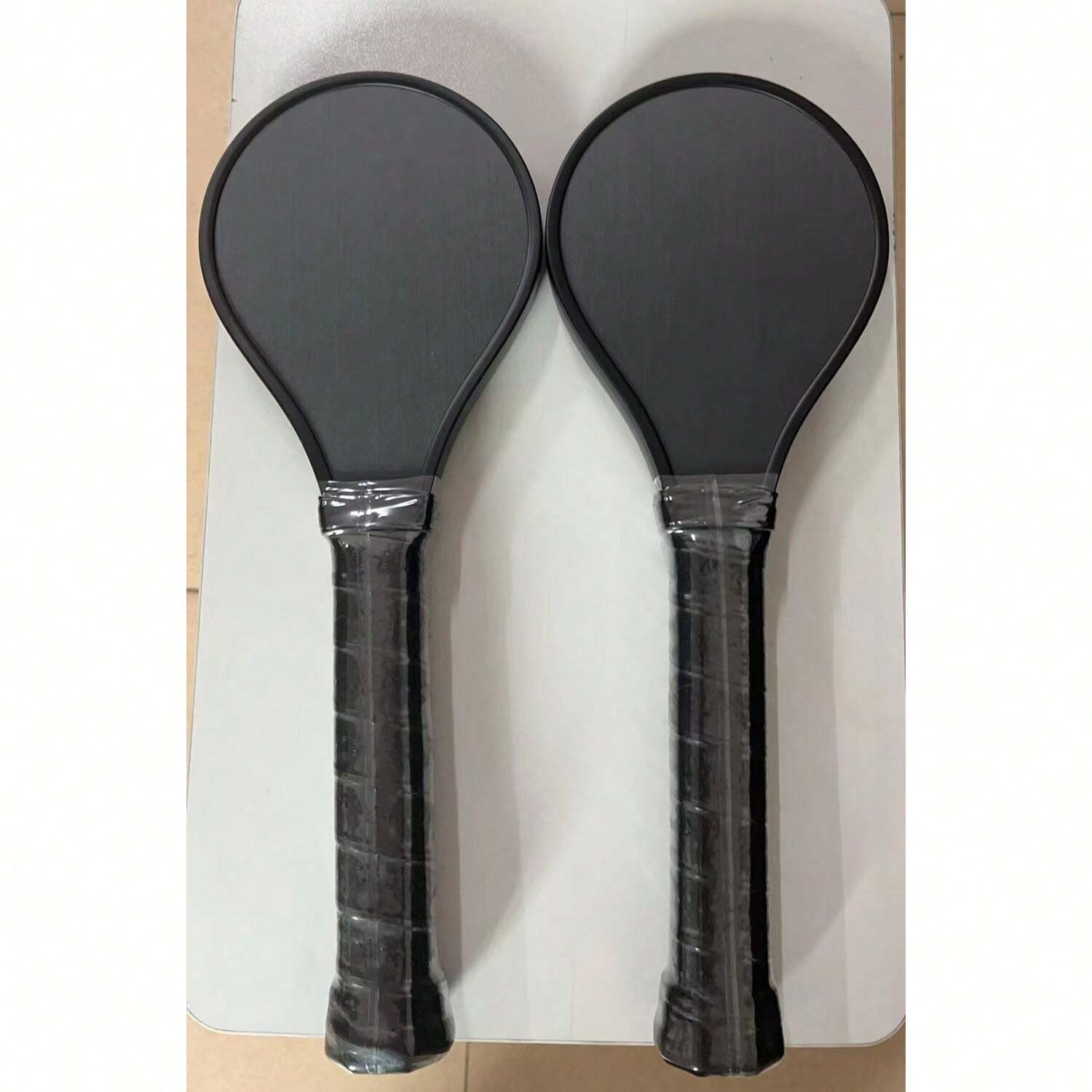 Sweet Spot Training Pickleball Paddle 16mm T700 Carbon Practice Paddle ...