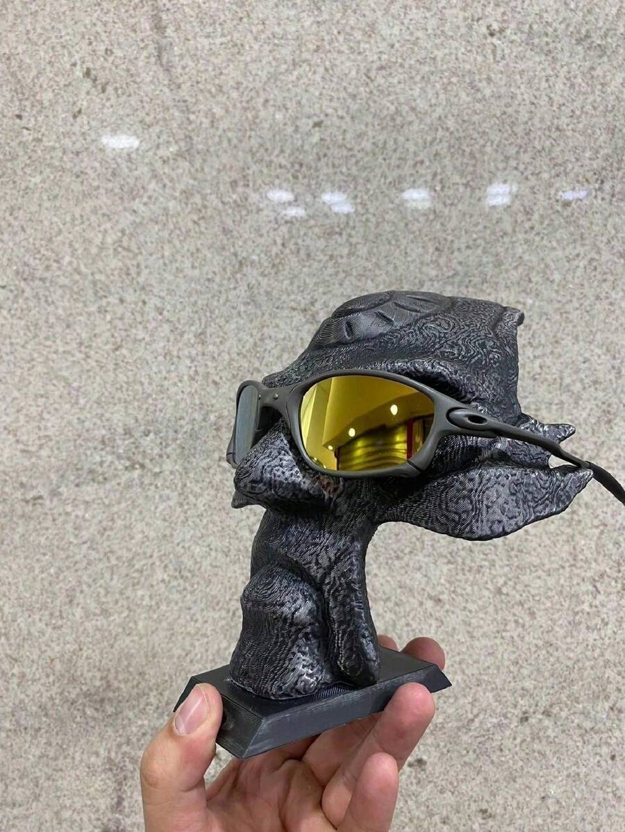 Óculos de Sol MODELO TODO METAL Inspire Juliet Double XX Metal Squared ...