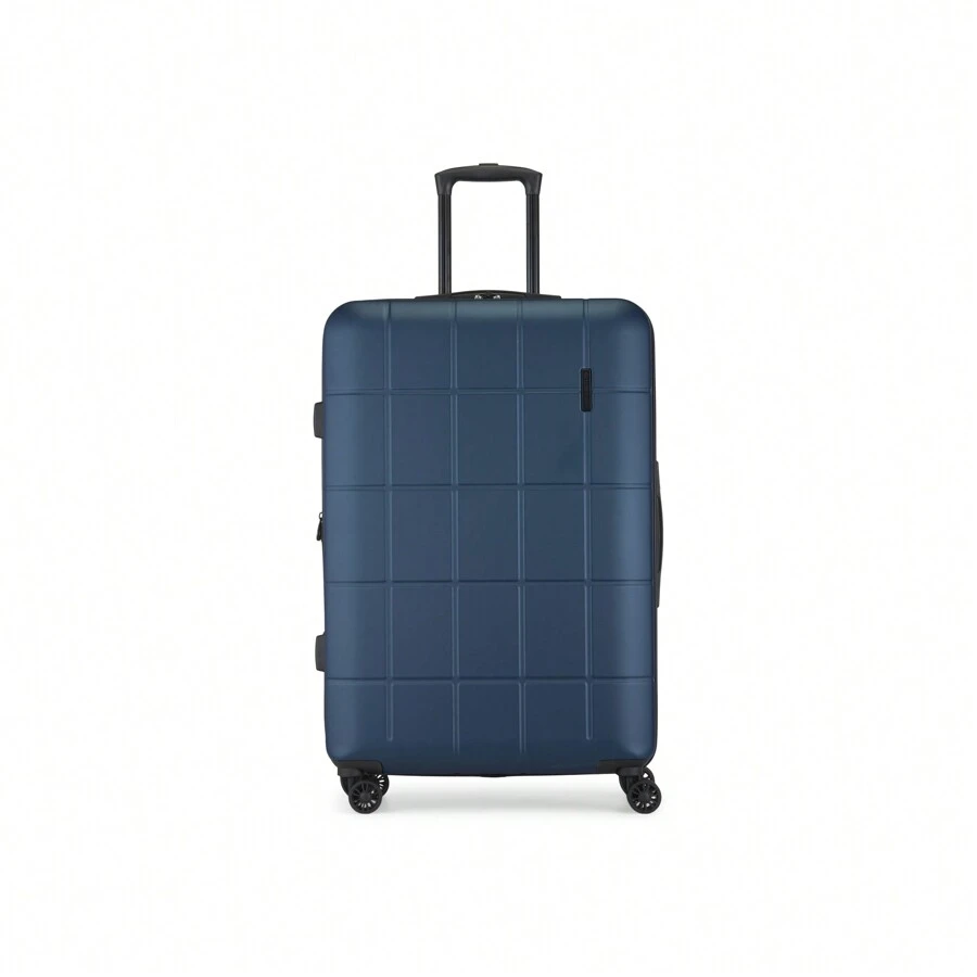 Swiss Mobility VCR Check-In Large Luggage | SHEIN USA
