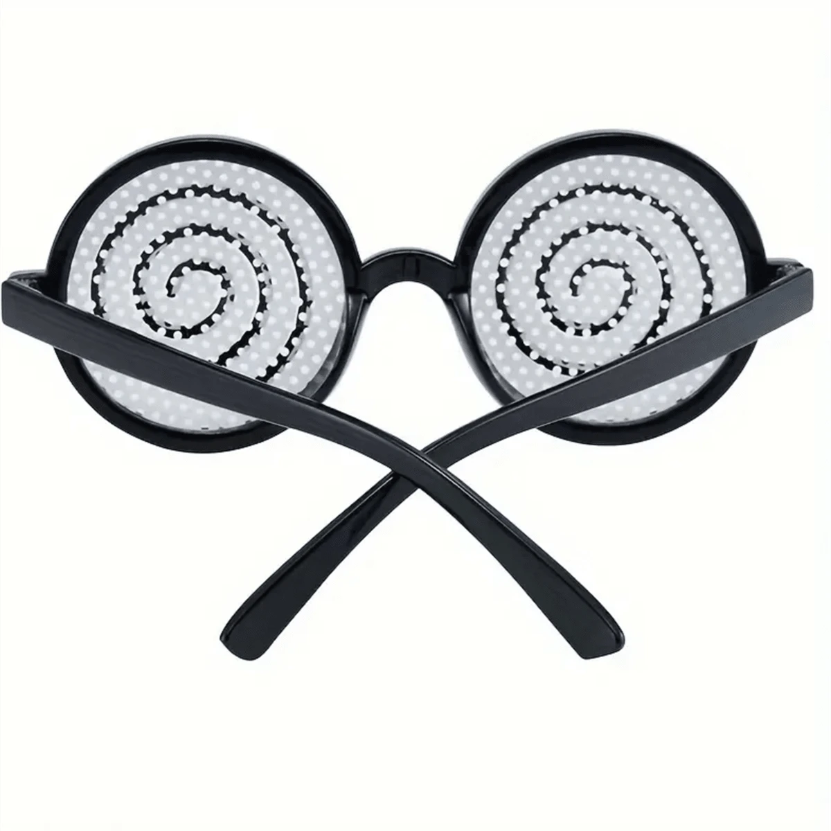 Y2K Googly Eyes Glasses, Cosplay Costume Party Glasses, Funny Glasses ...