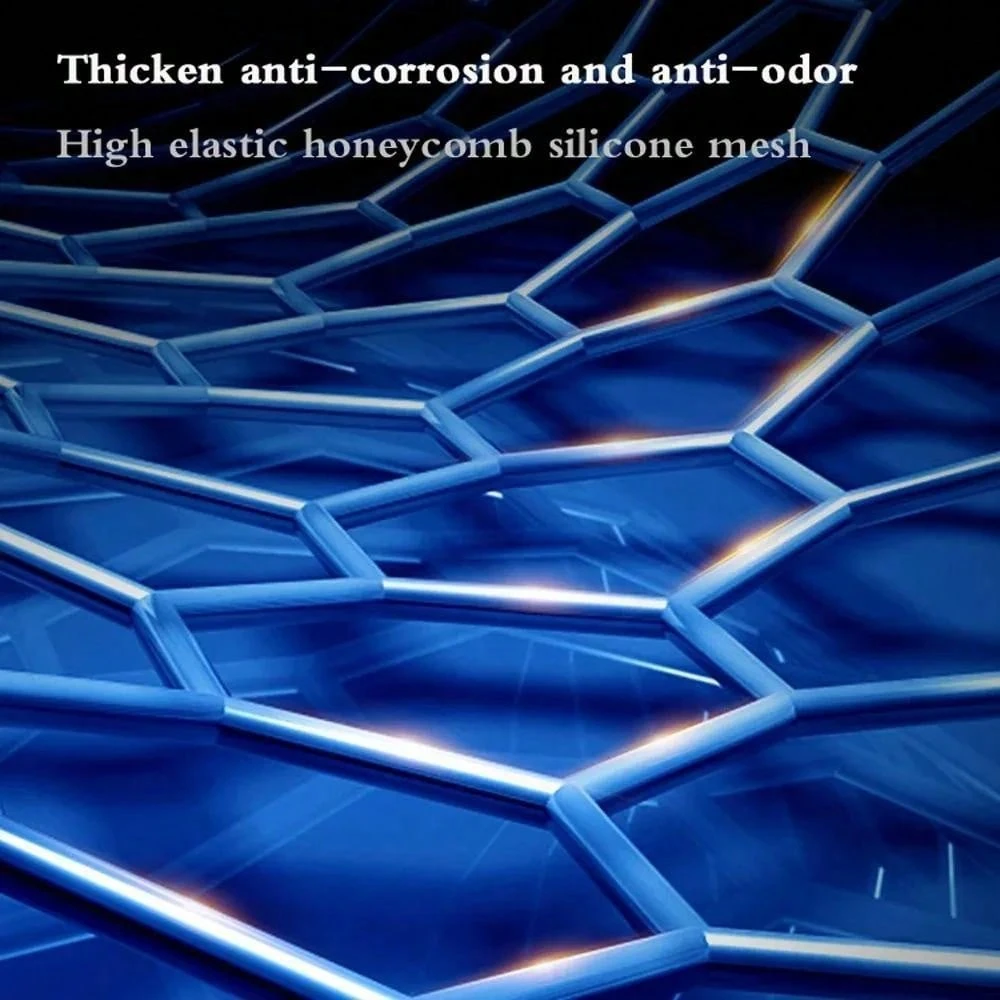 Dip Net Folding Portable Ultra Light Big Fishing Hand Lure Nets ...