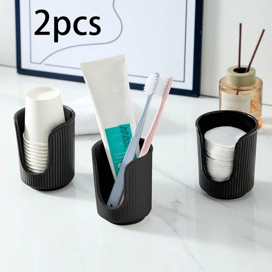 Paper Cup Holder, Cup Rack, Desktop Cup Rack, Multi-Functional Cup ...