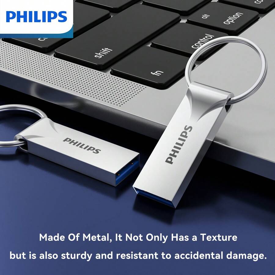 PHILIPS PHILIPS 128GB Flash Drive For Photo Stick, USB Thumb Drives ...