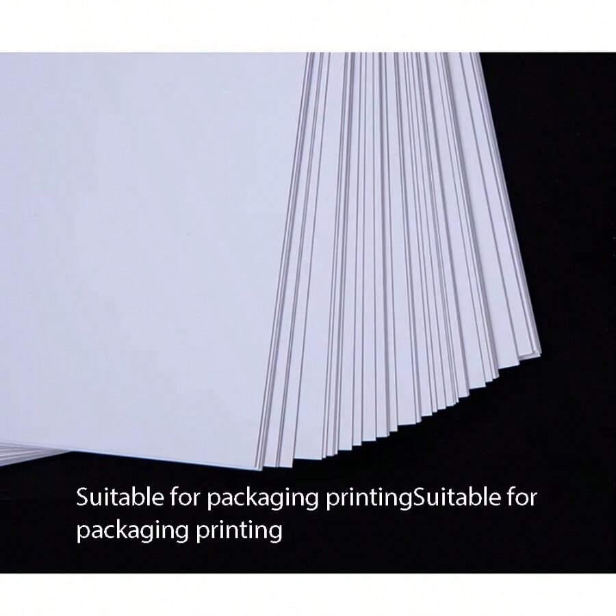 A4 80gsm Printing & Copying Paper, Office Supplies, Drawing Paper ...