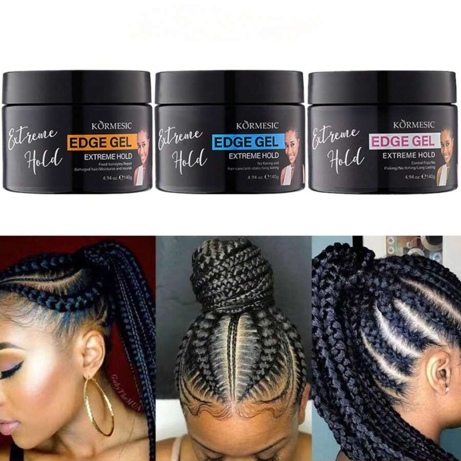 4.94oz Shaping Gel Shattering Gel Cream For Shaping And Moisturizing ...