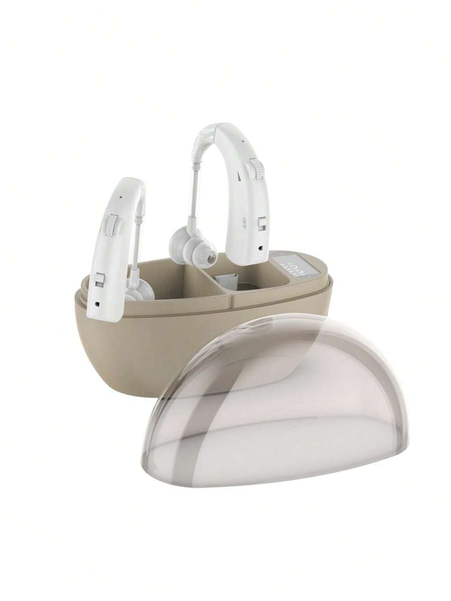 RIKYA Test The Air Conduction Hearing Function Of Hearing Screening ...