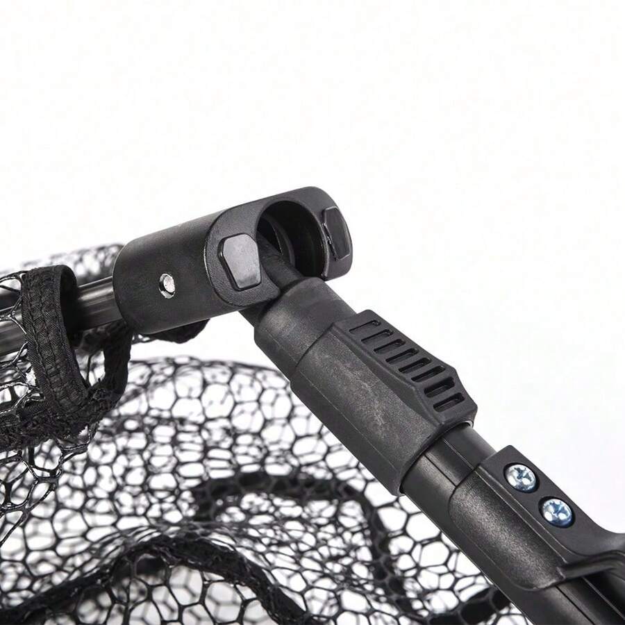 Ultralight 82x44cm Portable Foldable Net Fast Folding Fly Fishing Hand ...