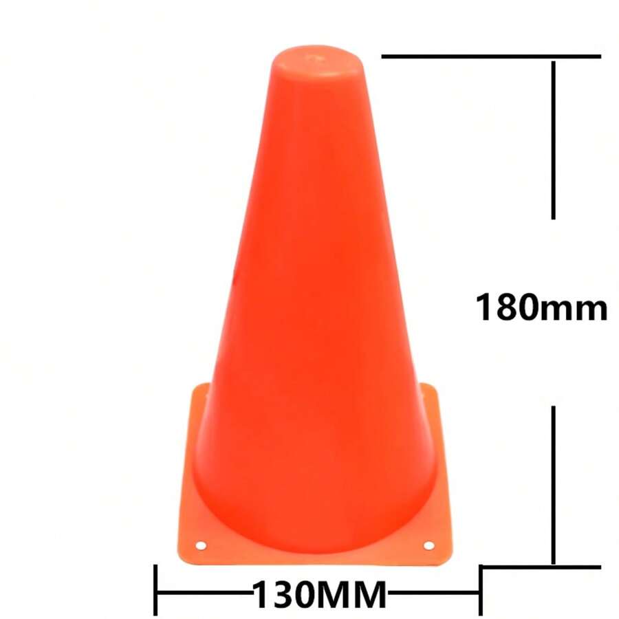 Sports Training Sign Barrel Obstacle Scoreboard Whistle Waist Flag ...