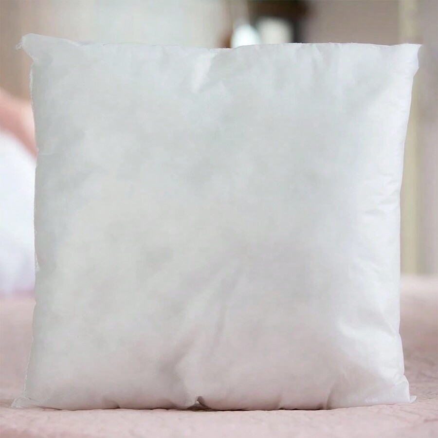 Pillow Filling Kit 06 Units Refill 45x45cm Extra Soft Foam Flocão ...