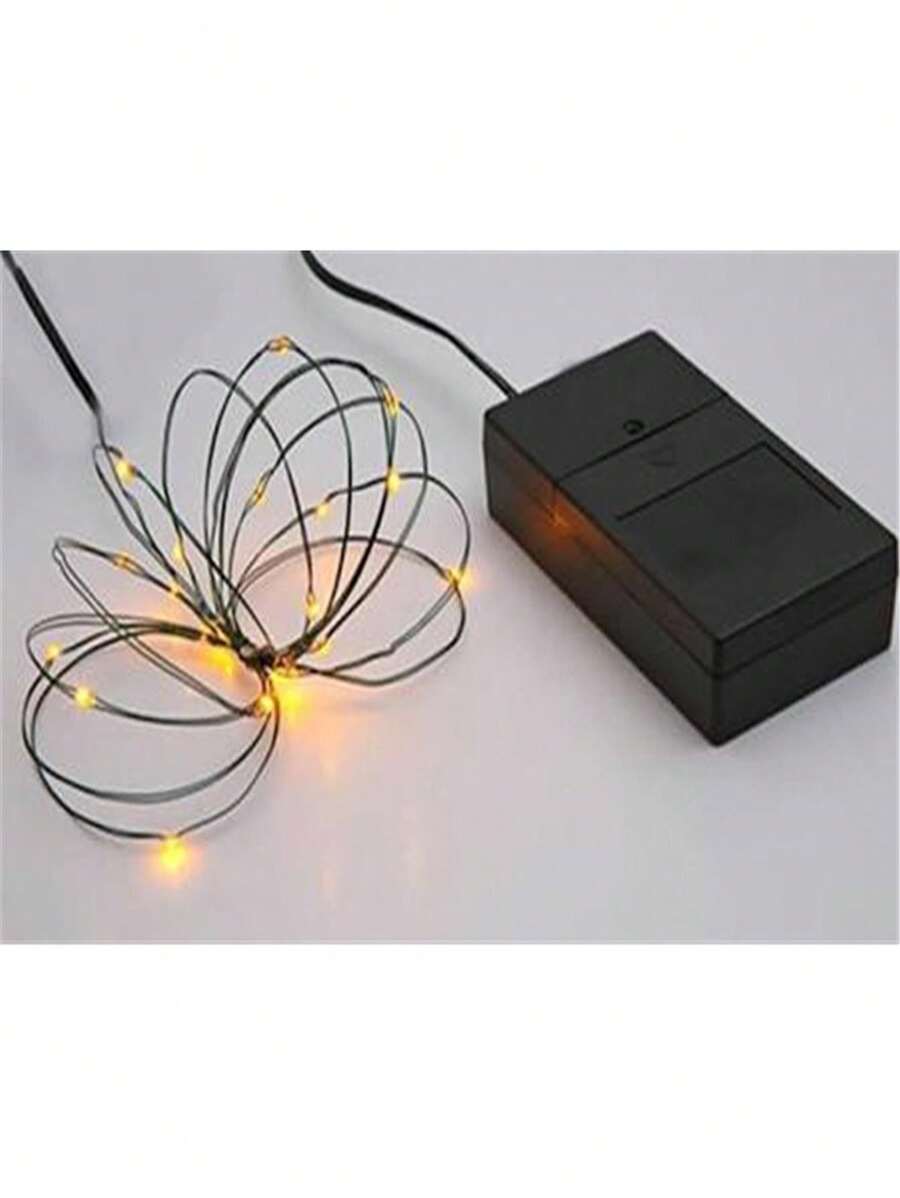 Vickerman X173510 35 Pink 360 Micro Light Set For 6 Hours Timer 4 In ...