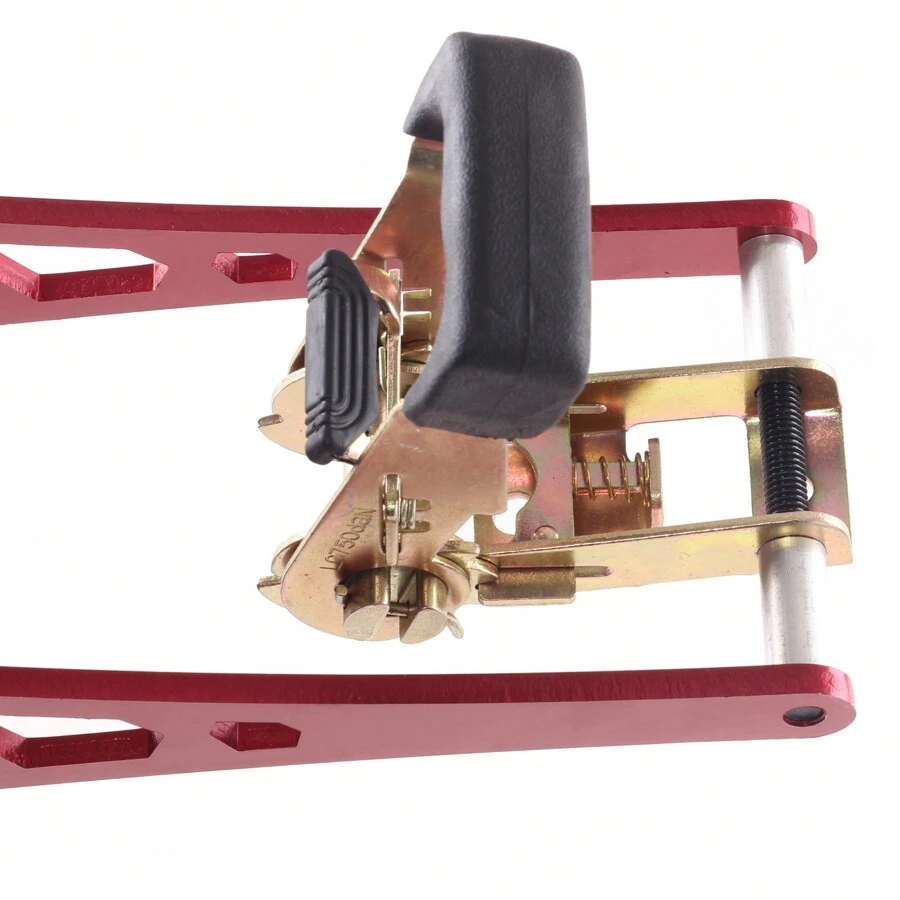 SP-TG007 Easy Bow Stringer (Red Version), Bow Stringer With Compound ...