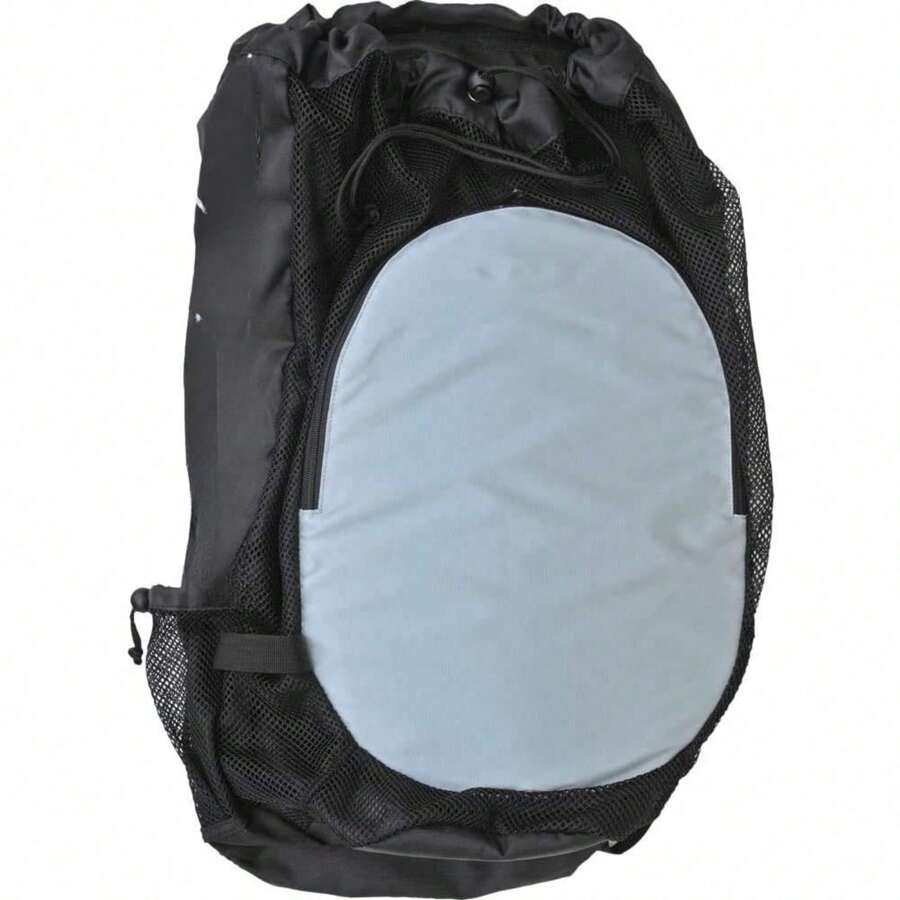 Team Pack Mesh Wrestling Equipment Backpack | SHEIN USA
