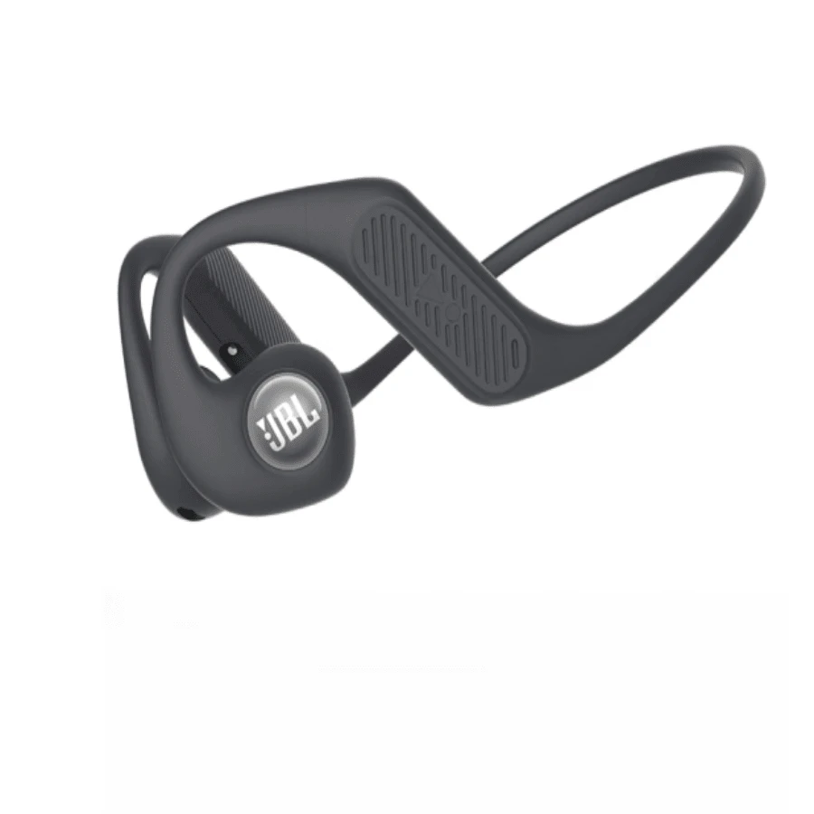 JBL Nearbuds 2 Open-Ear Wireless Bluetooth Earphones, Bone Conduction ...