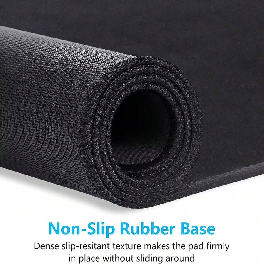 1PC Japanese Style Wave Pattern Xxl Mouse Pad 900x400 Computer Mat Pc ...