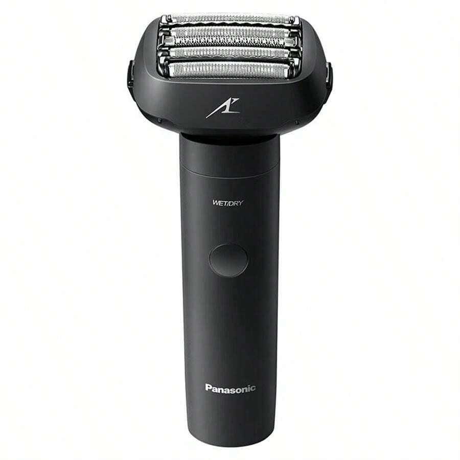 Panasonic Electric Shaver ES-LM51, Reciprocating 5 Blade Shaver, Shaves ...
