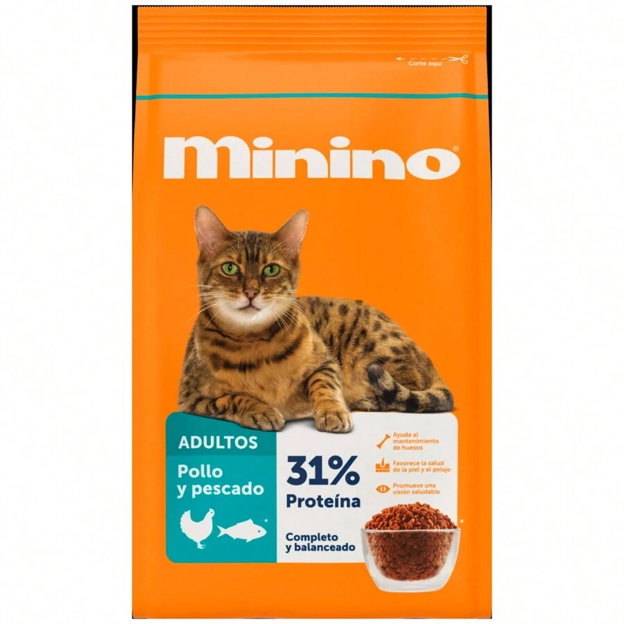 Original Minino Cat Food 15kg for Sale Australia| New Collection Online ...