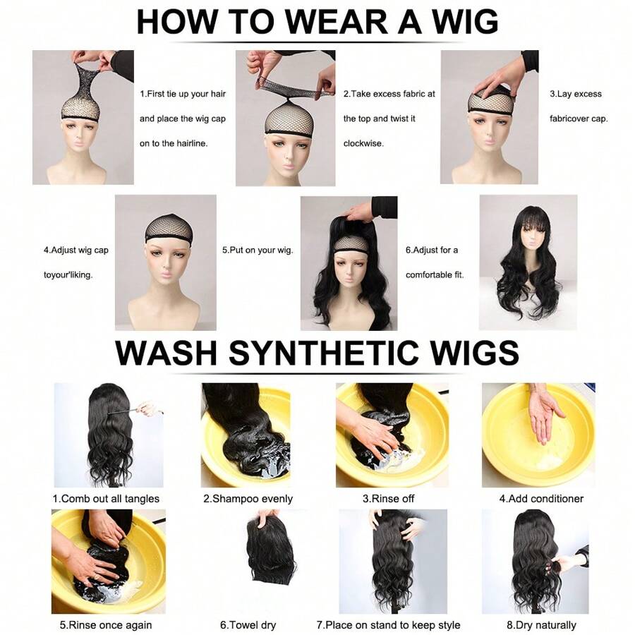 Short Dreadlock Wig Glueless Ombre BUG Afro Curly Coiled Wigs Soft Faux ...