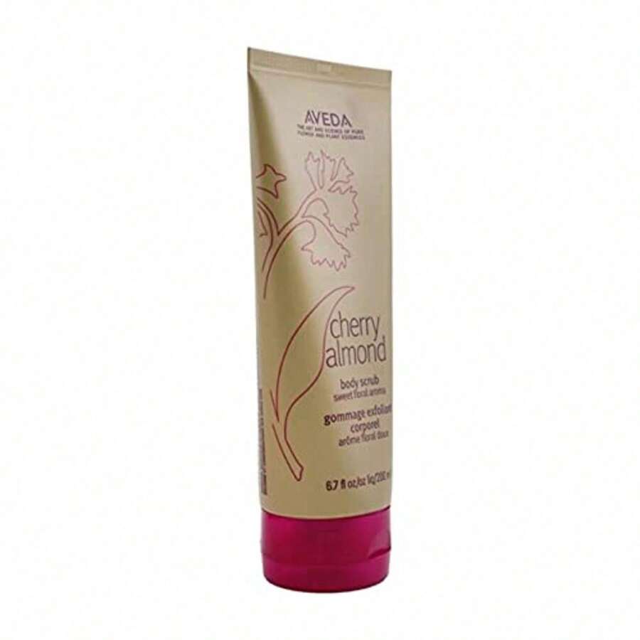 Aveda Cherry Almond Body Scrub 200 Ml | SHEIN USA