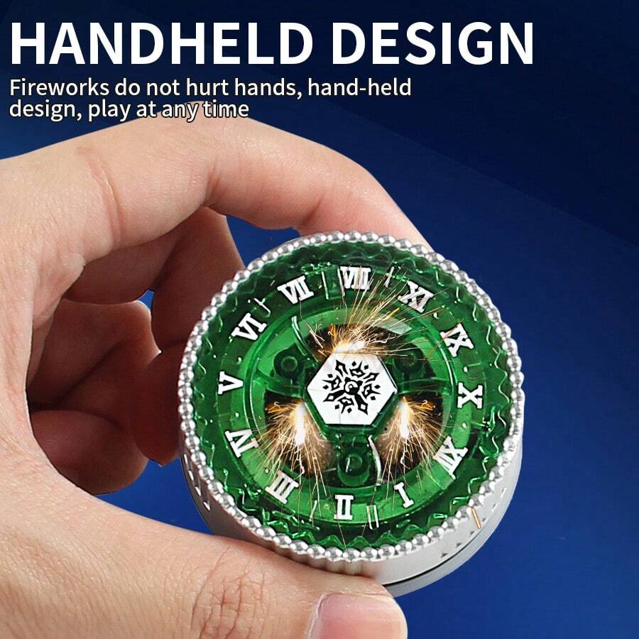 Classic Inertia Friction Spin Versus Gyro Metal Fun Gyro Battle Gyro ...