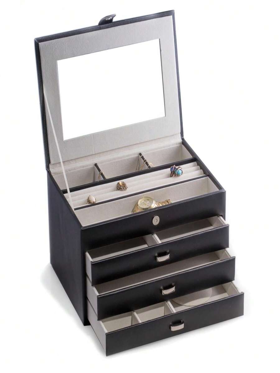 Bey Berk Jewelry Boxnull