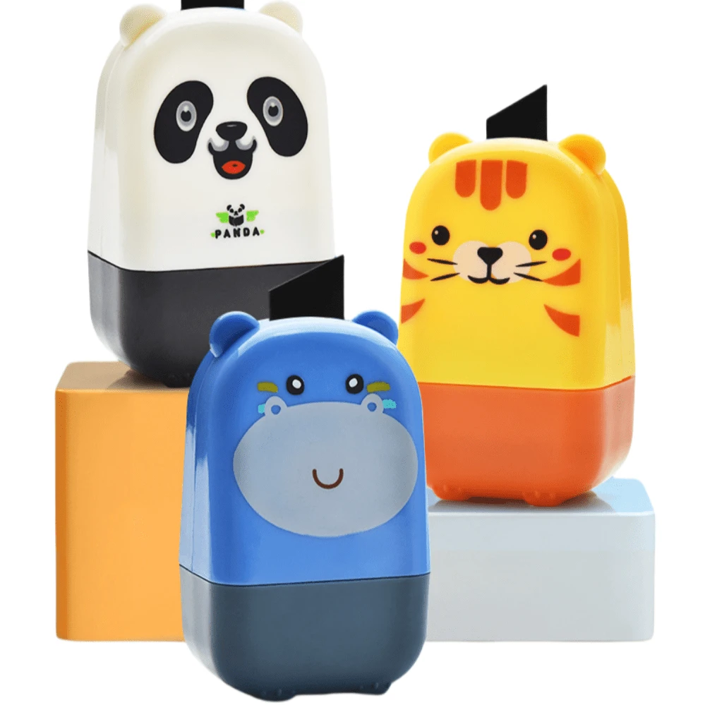 Confidential Stamp, Roller Style Scramble Redaction Pen, Multi-Function ...