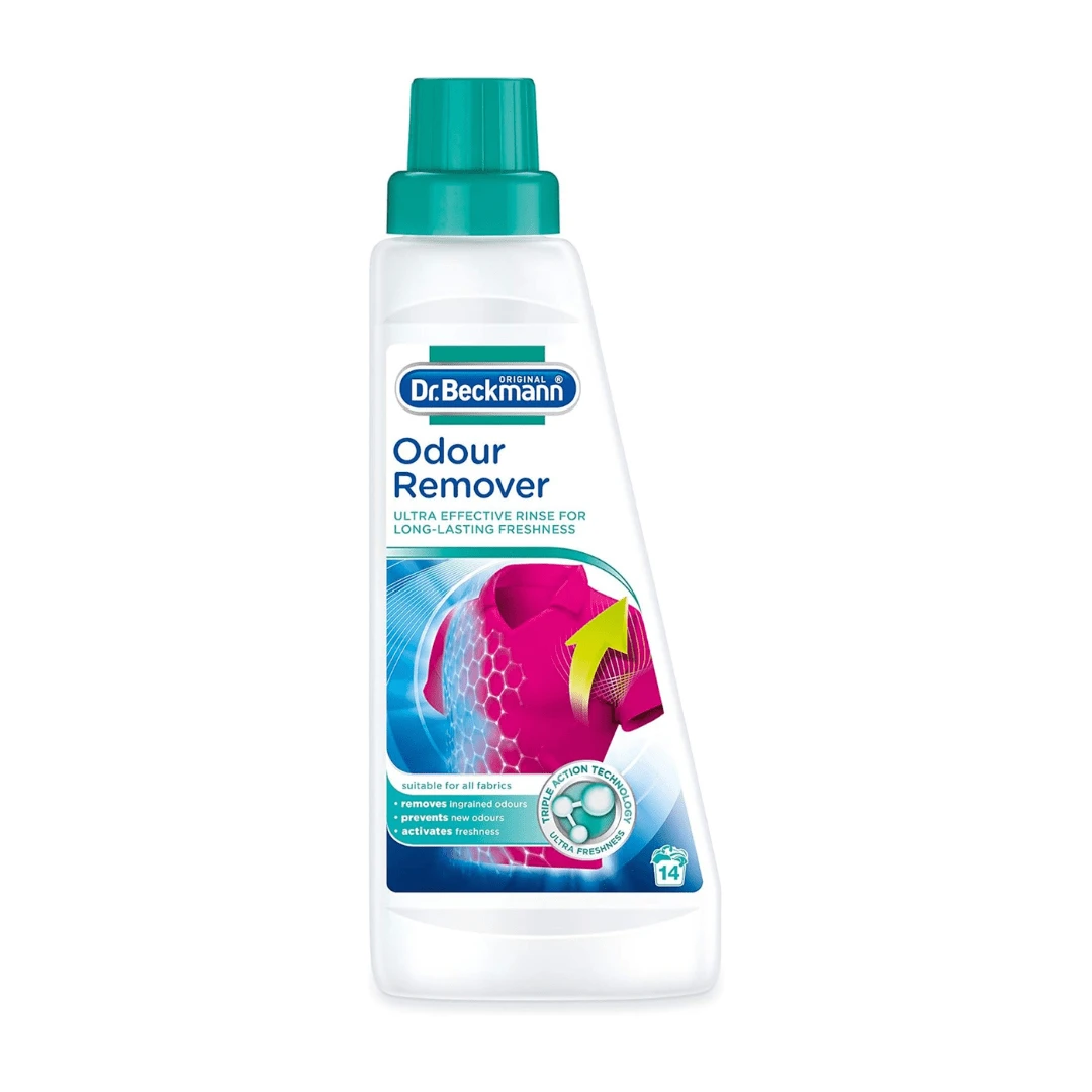 Dr. Beckmann Dr. Beckmann Odour Remover 500ml | SHEIN USA