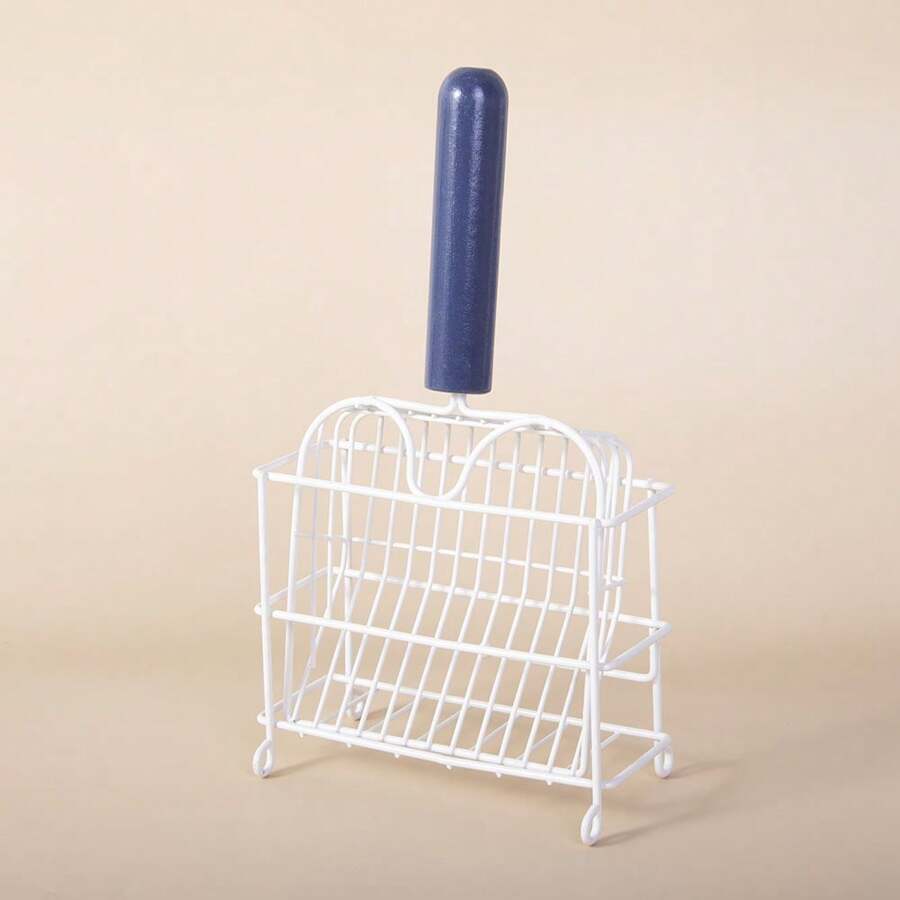 Wholesale 6th Gen Wood Handle Metal Large Cat Litter Scoop Sandbox ...