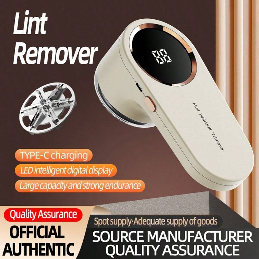 Cross Border New Shaver, Clothing Hairball Trimmer, Home Shaving ...