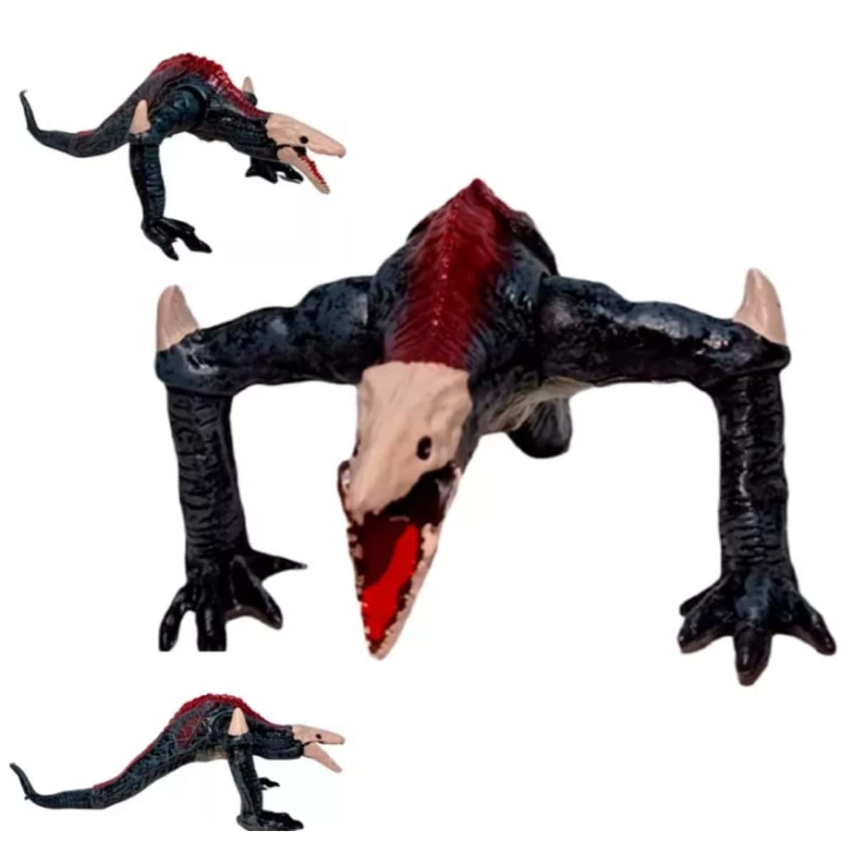 Skullcrawler Skullcrawler From X Kong Articulated Figure | SHEIN USA
