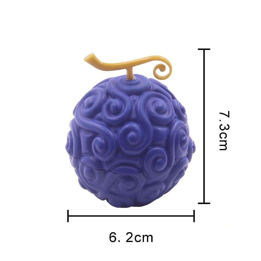 Expression Tees Fruit Grinder - Akuma No Mi Fruit Anime Grinder ...