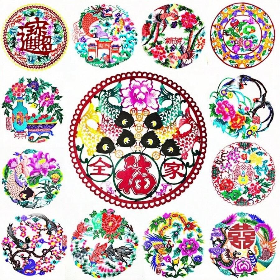 The Glorious Light Of Intangible Cultural Heritage! Chinese Xuan Paper ...