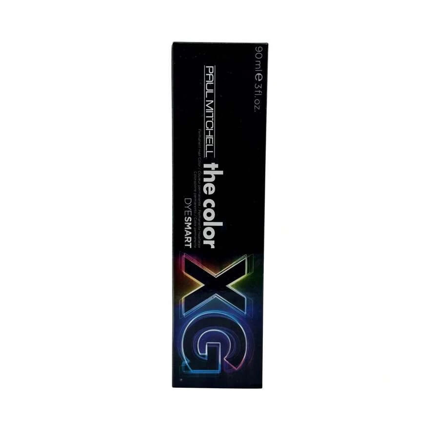 Paul Mitchell El Color XG Clear Booster DyeSmart Tinte de Cabello ...