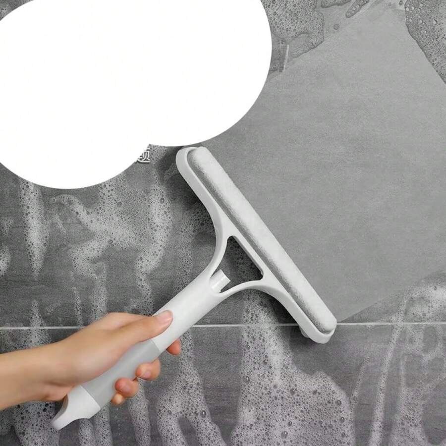 Glass Wiping Artifacts Household Tools Washing Mirror Water Window ...