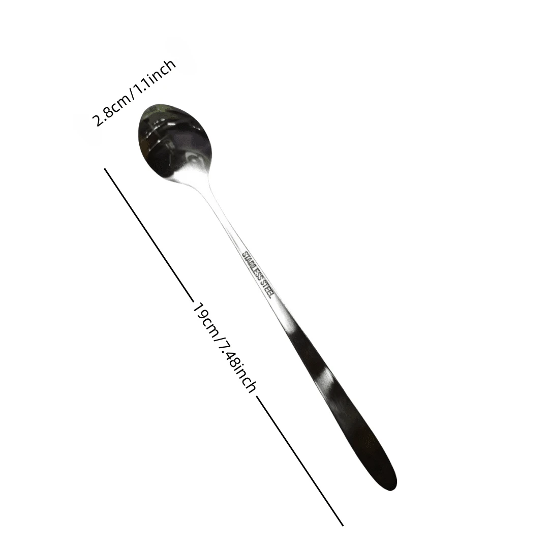 1pcBest Friend Friendship Gifts Spoon For Women Girls Good Morning ...