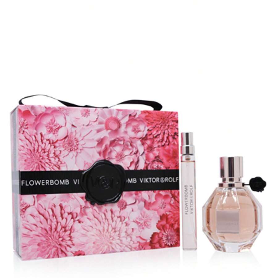 Viktor and Rolf Flowerbomb Viktor & Rolf Set Women | SHEIN USA
