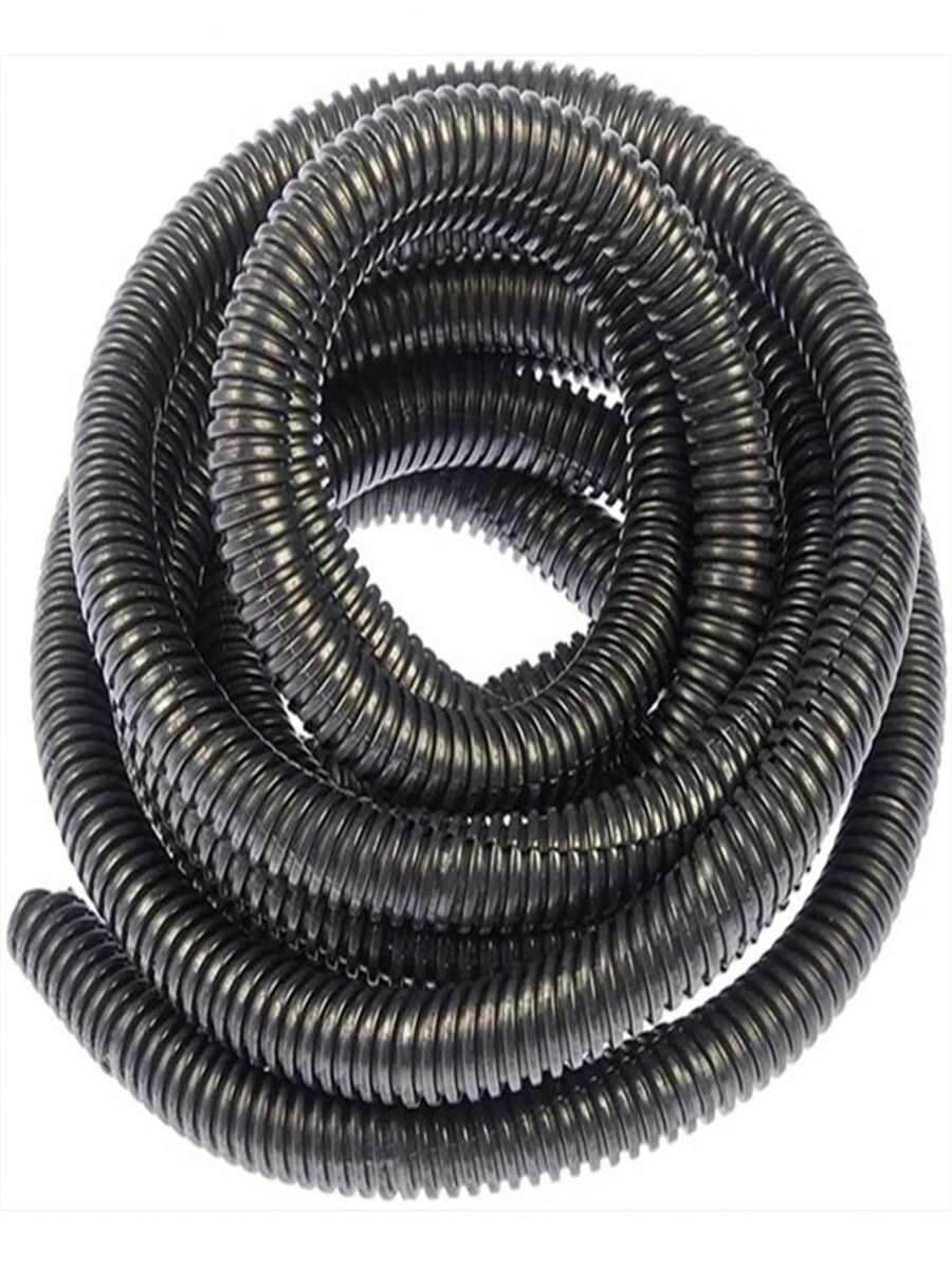 86663 Black Flex Split Wire Conduit 0.38 In. X 10 Ft. | SHEIN USA