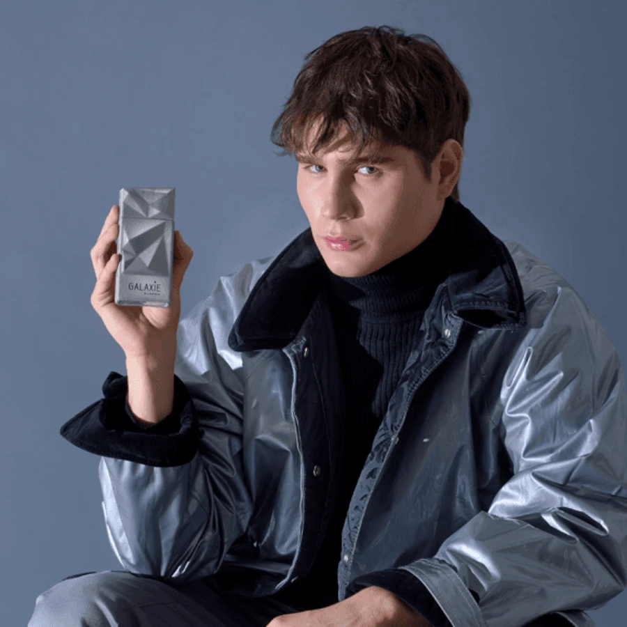 Jafra Galaxie By JAFRA For Him Eau De Toilette For Men | SHEIN USA