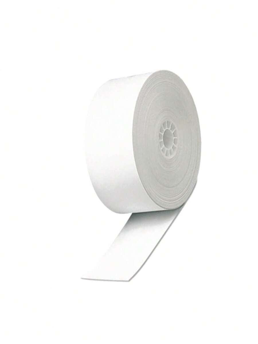 9650 2.312 In. X 400 Ft. Direct Thermal Printing Thermal Paper Rolls ...
