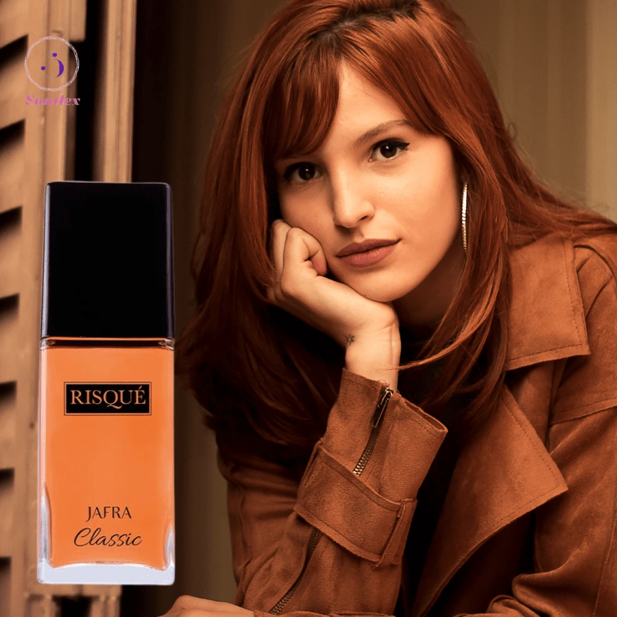 Jafra Risque Classic | Moda de Mujer | SHEIN México