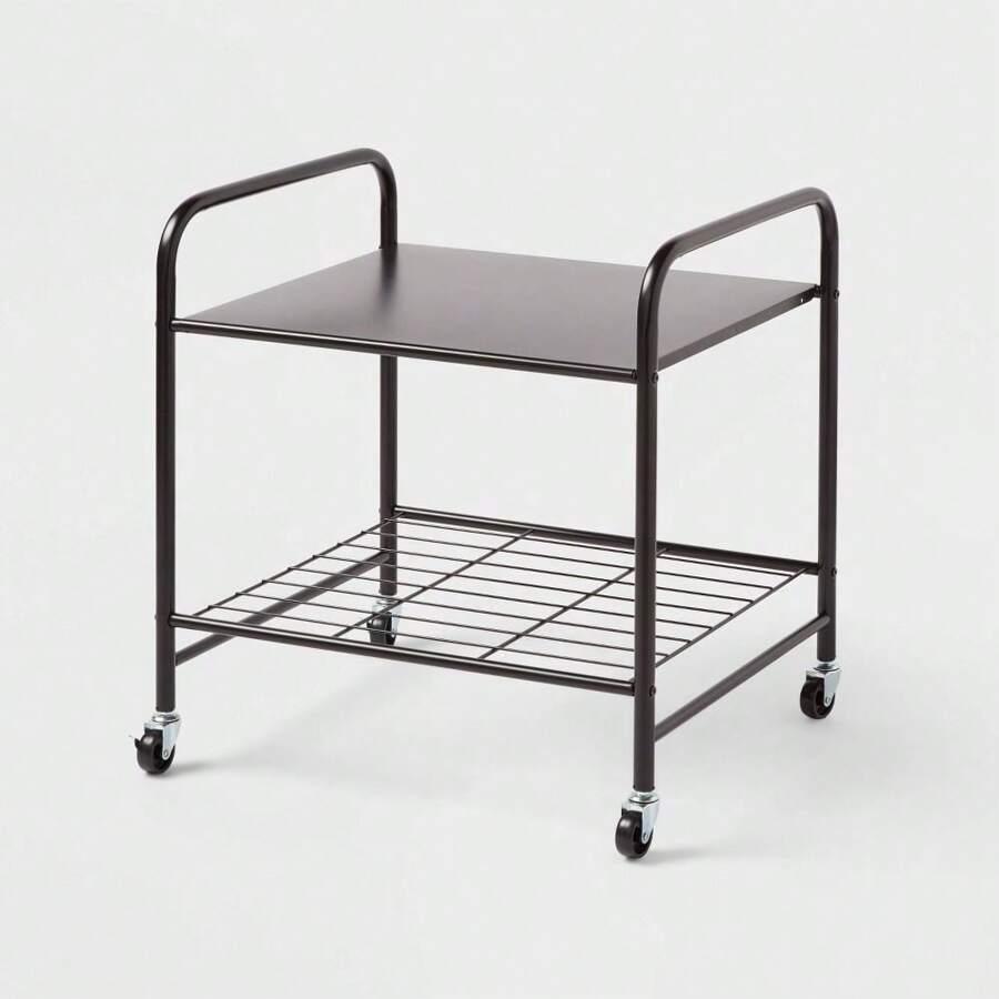 Refrigerator Trolley Practical Trolley | SHEIN South Africa