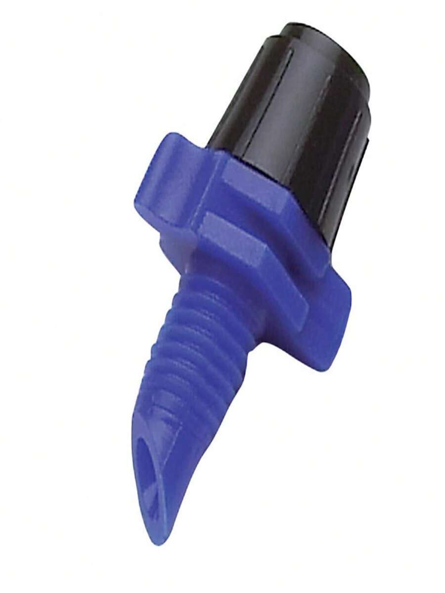 Raindrip 7131709 11.9 GPH Quarter-Circle Drip Irrigation Micro Spray ...