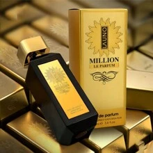 Fragrance World Launo Million 100 ml Herren-Eau de Parfum – inspiriert ...