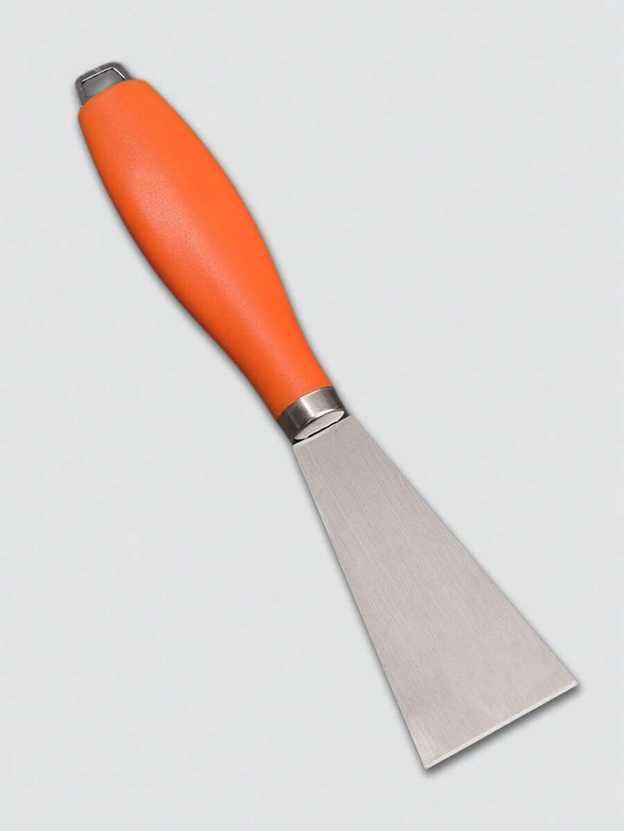 Stainless Steel Flat Scraper Cooktop Scraper, Oil Fume Scraper ...