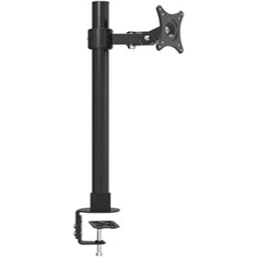 Desktop Clamping 10-22" LCD LED TV Mount Bracket Free Lifting Full ...