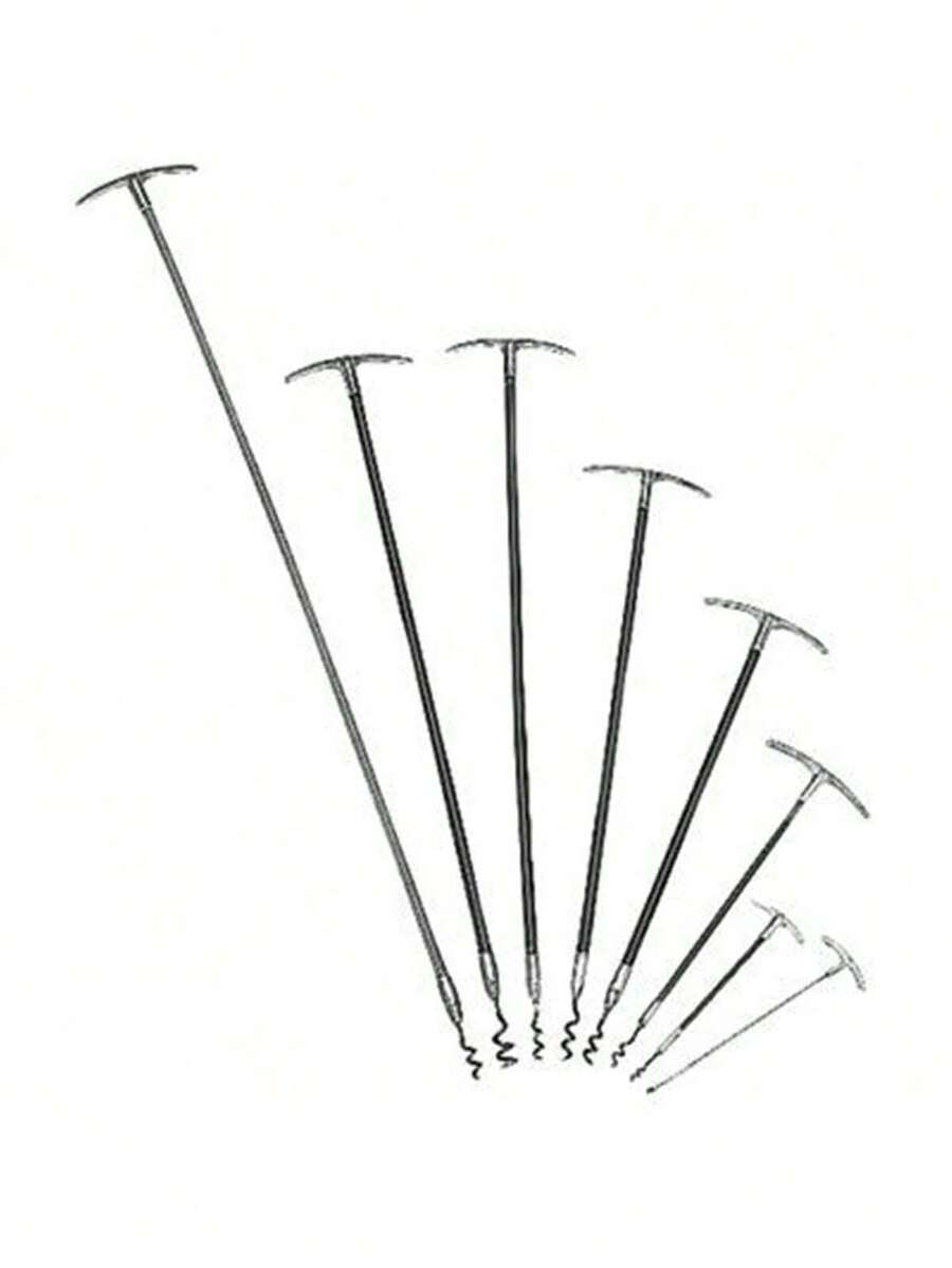 Flexible Packing Hook Set 1 2 3 | SHEIN Brasil