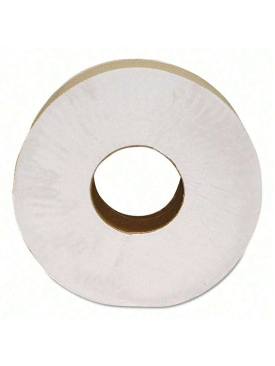 MOR 2-Ply Paper Morsoft Millennium Jumbo Bath Tissue White - 9 In. for ...