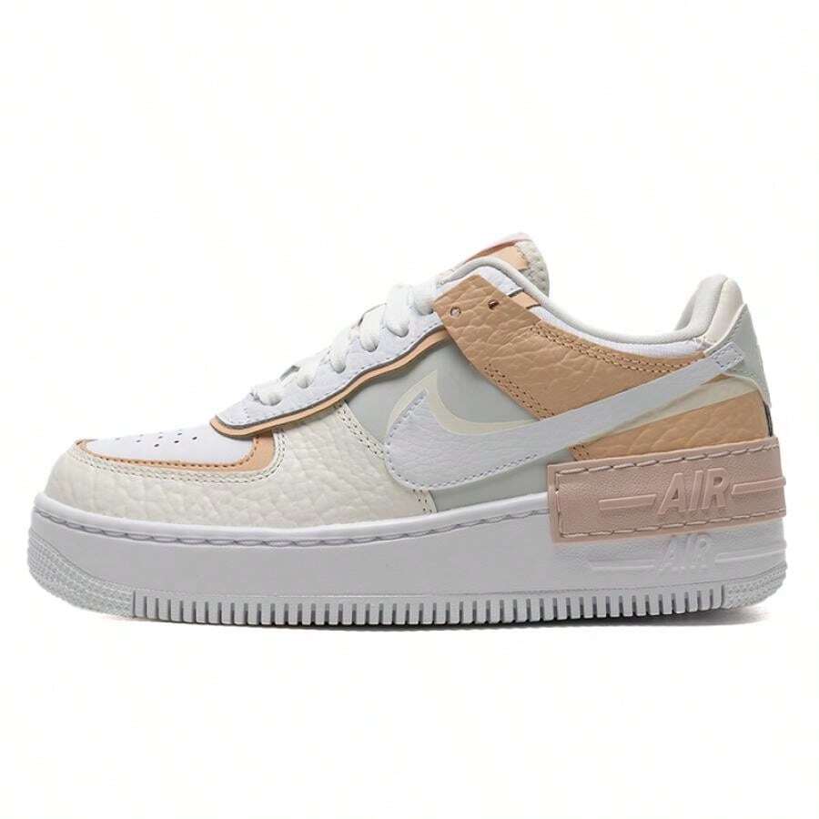 Nike Women AF1 SHADOW SE SP20 Sneakers, Air Force 1 Retro Casual Shoes ...
